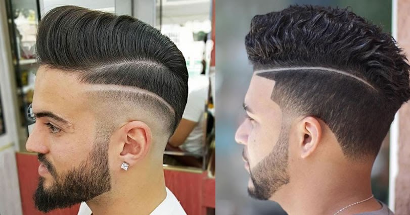 Famouse Short Bob Haircuts and Hairstyles for Men