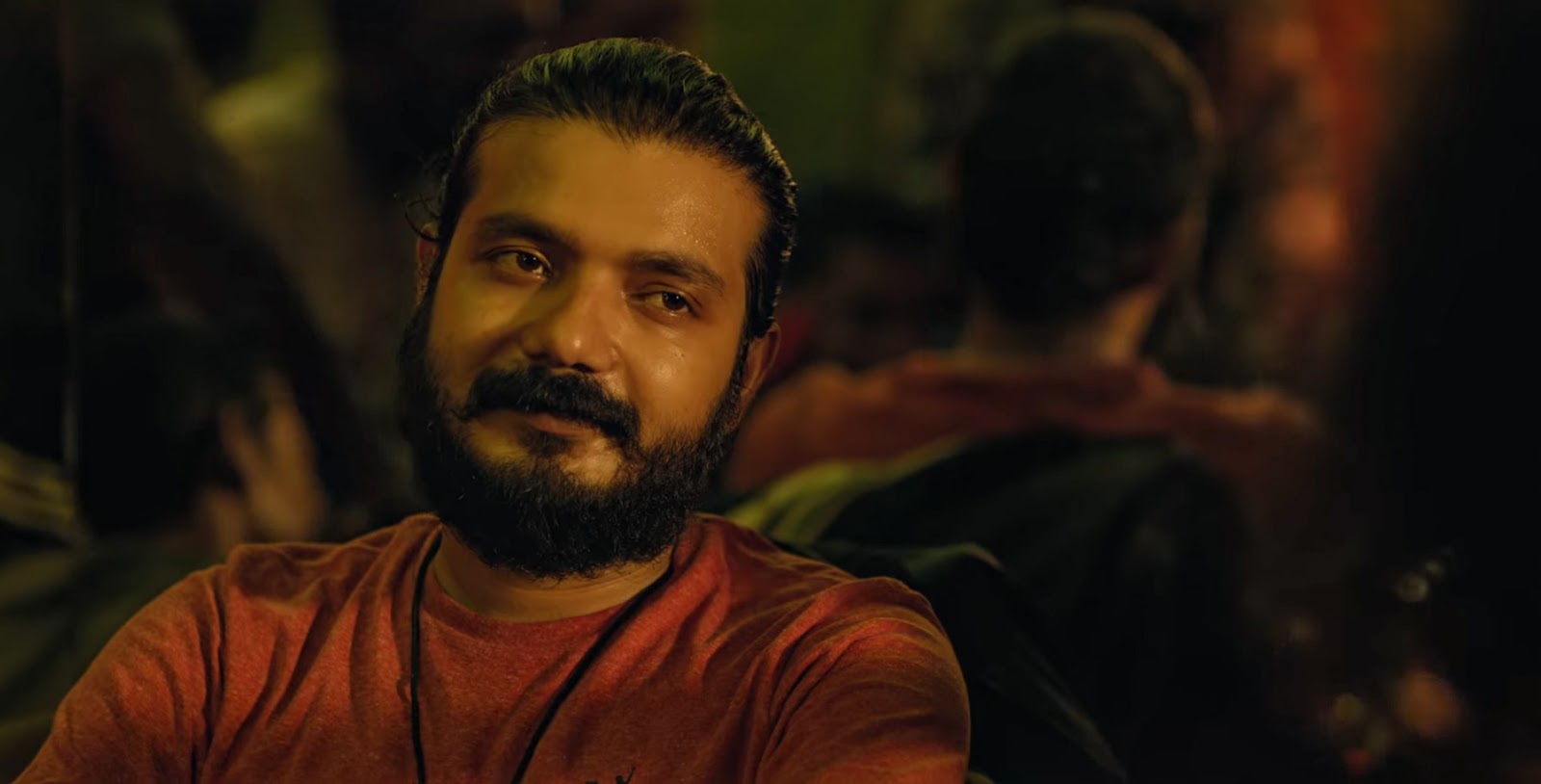 Devanarayanan Prasad: കുമ്പളങ്ങി നൈറ്റ്സ്