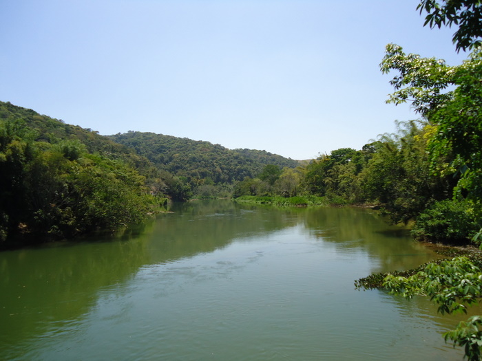 os caminhantes: Guararema