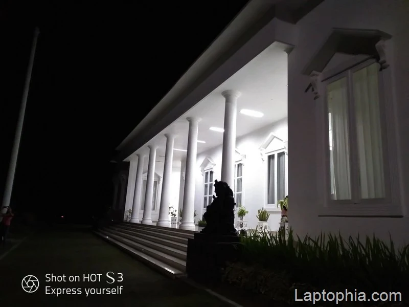 Review Infinix Hot S3 X573: Smartphone Selfie Killer dengan OS Android ...