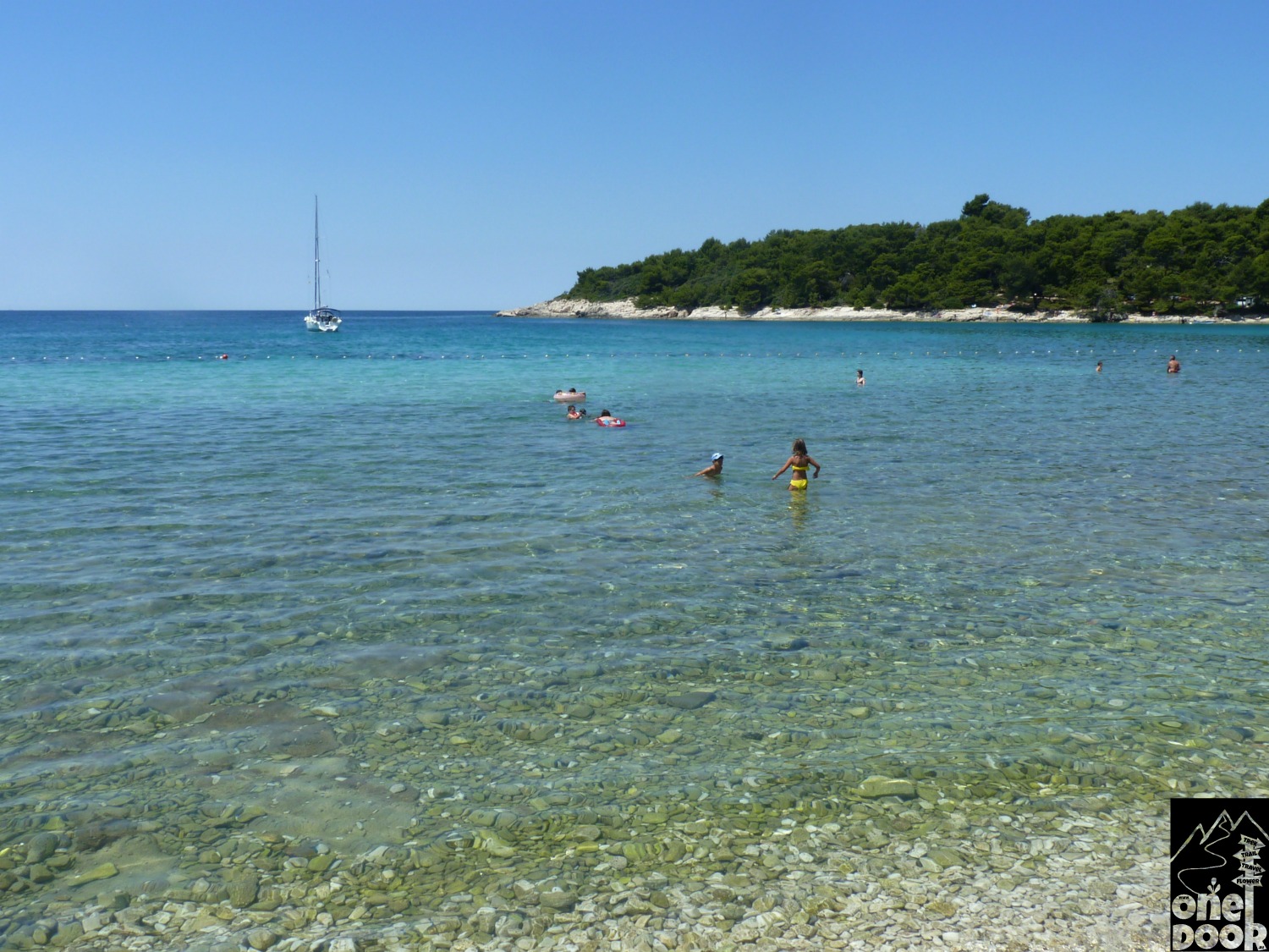10 látnivaló Pula környékéről, amit nem érdemes kihagyni