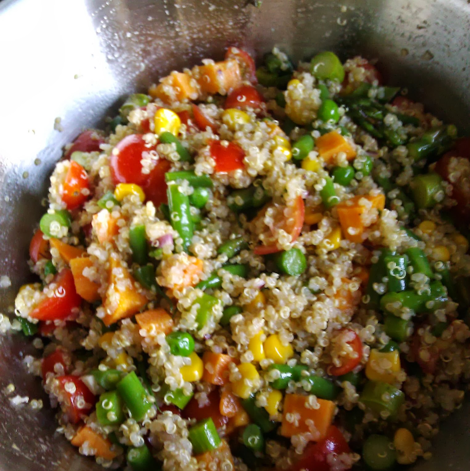 c-cooking: conscious cooking recipes