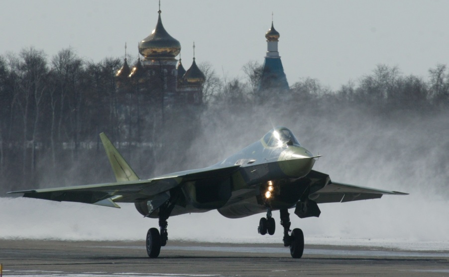 American Innovation: Threat Analysis of Foreign Stealth Fighters Part ...