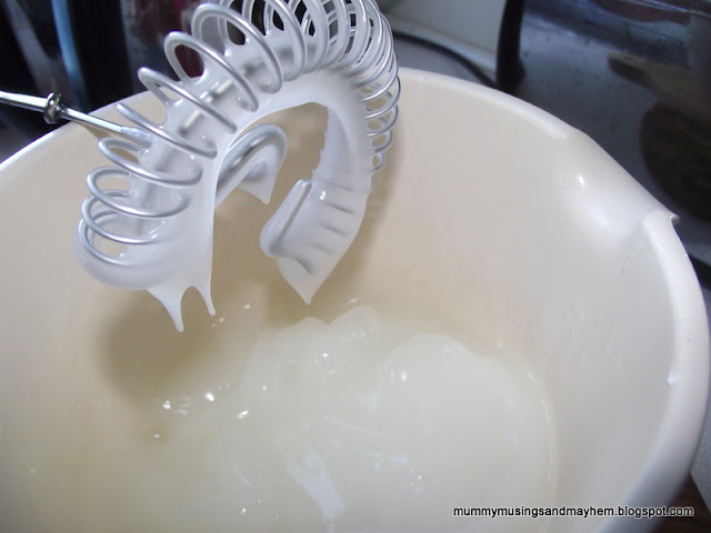 Colds, Cornflour Paint and Co-Op Fun! - The Empowered Educator