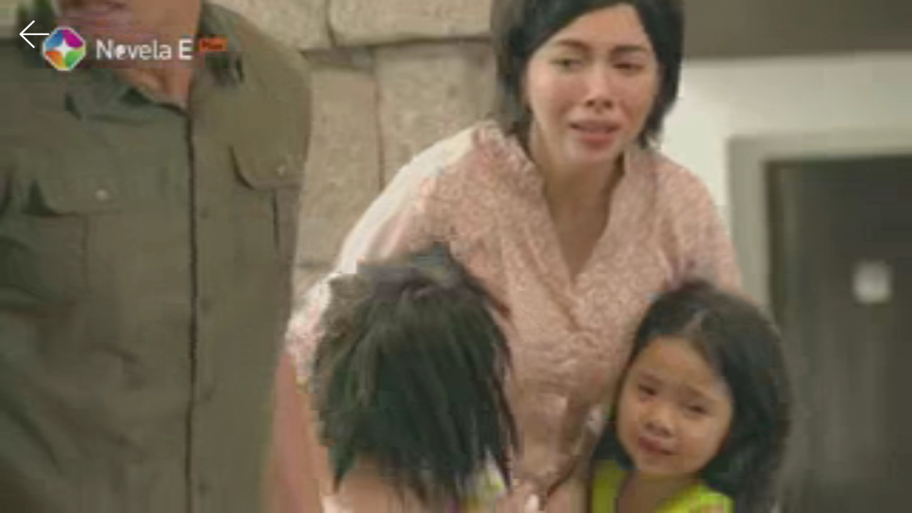 Kemphi Recaps: DOBLE KARA Season 3 Episode 55