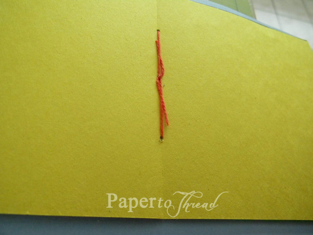 Paper to Thread: ~Pamphlet Style Childrens Art Book Tutorial~ **Not a ...