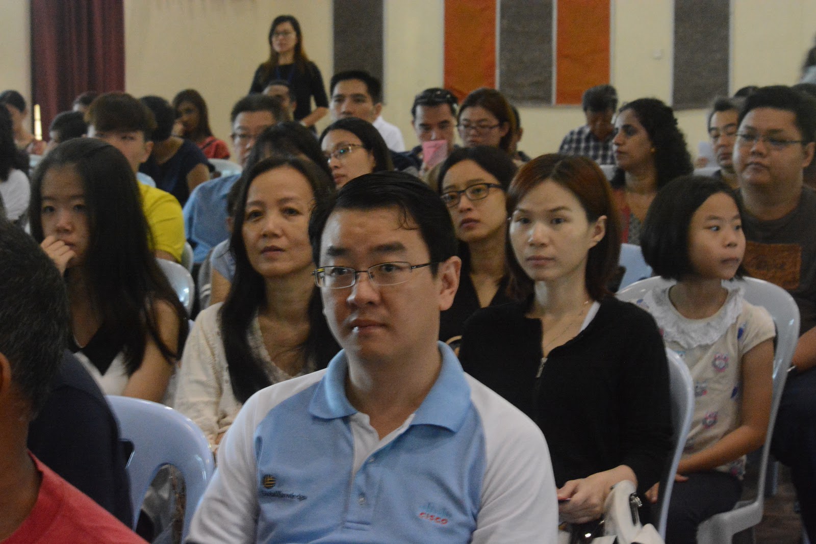 UBK SMK SEAFIELD (Sekolah Kluster Kecemerlangan): 2016