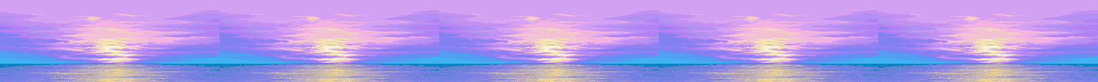Sprite Fx: Sprite Background Sky