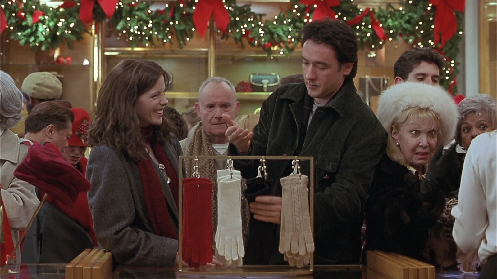 Movie Review: Serendipity (2001) | The Ace Black Blog