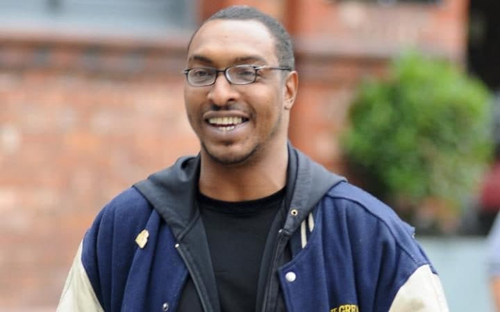 Welcome to my world.... : Muhammad Ali Jr. Detained at Airport, Asked ...