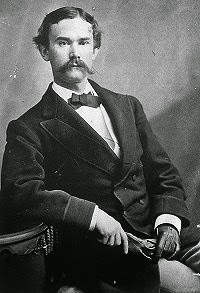 GSGreatEscaper: John Hay - Statesman, Diplomat, Author and Poet