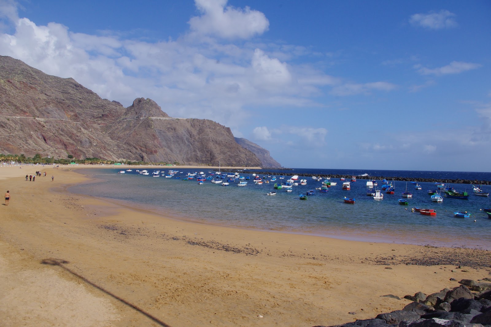 Timeless Environments: Tenerife Landscaping and Nature Viewing: Part 3