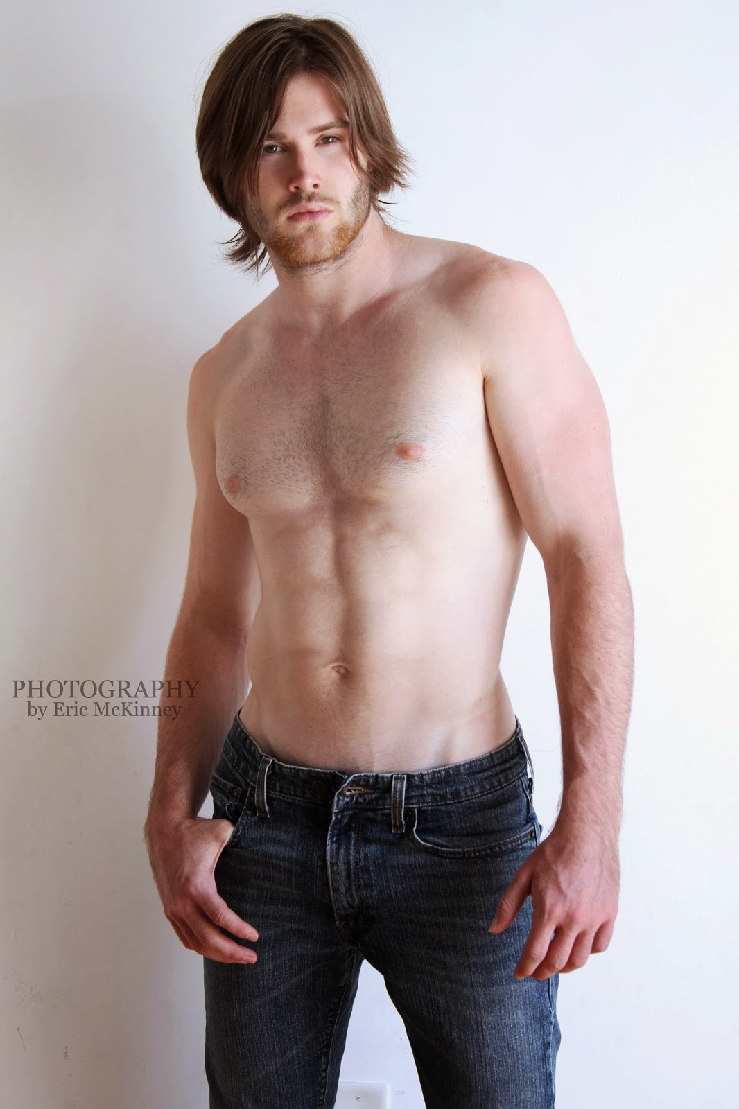 6:12 Photography by Eric McKinney: Exclusive 6:12 Model: Harry Hughes ...