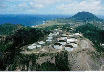 St. Eustatius Awareness and Development Network: About St. Eustatius ...