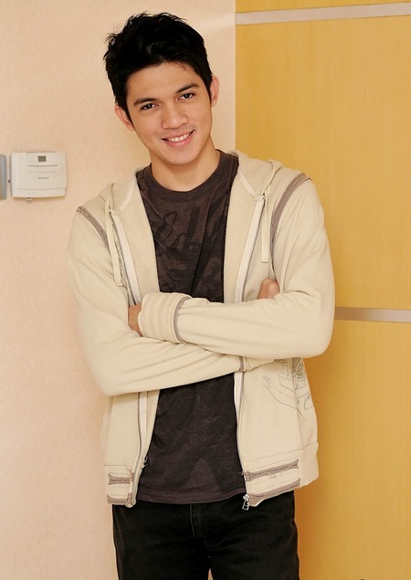 Biodata dan Profil Irwansyah Lengkap