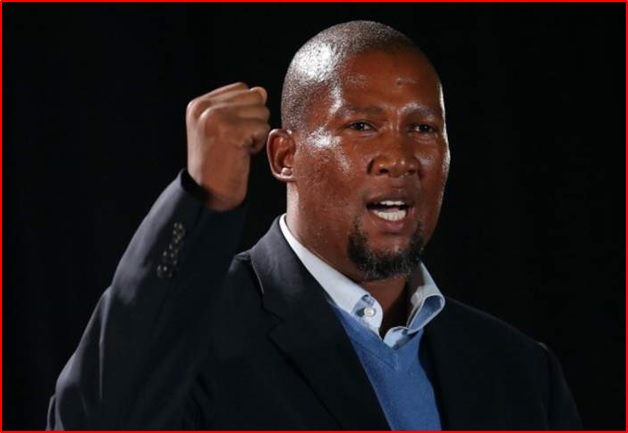 GRAPHITTI NEWS : 2-IN-1 STORY: Mandla Mandela's 'Conversion' Shocks ...