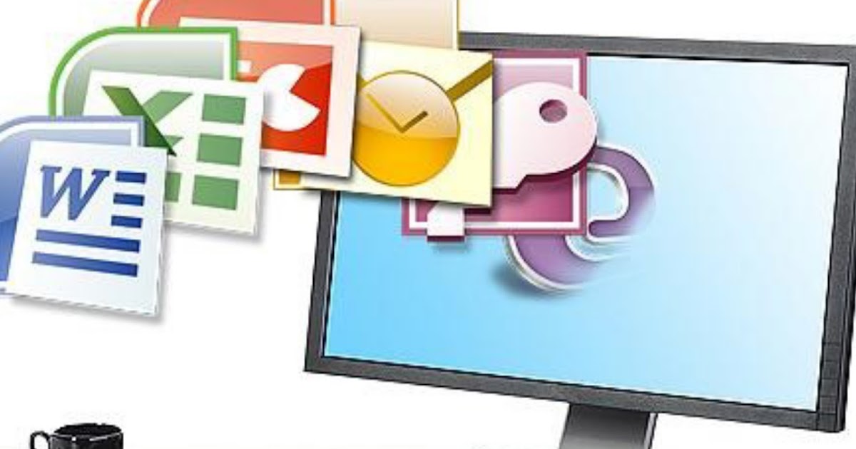 Curso de Informática para niños y adultos ~ Instituto Tecnológico ...