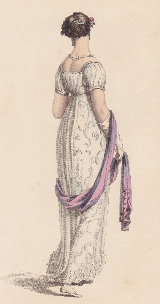 NineteenTeen: Newer Additions to my Collection: 1812