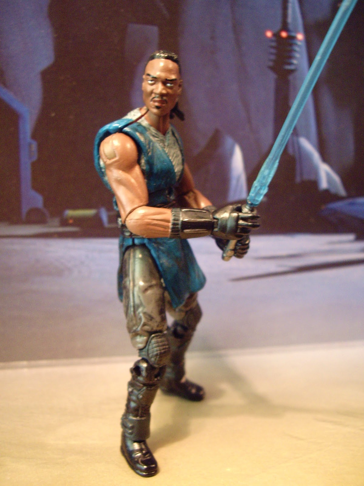 Star Wars: Customs for the Kid: CUSTOMIZER SPOTLIGHT: ARCHIVES