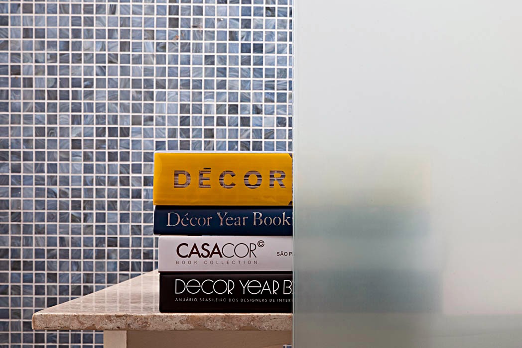 Inova Vidros: SATIN DECO