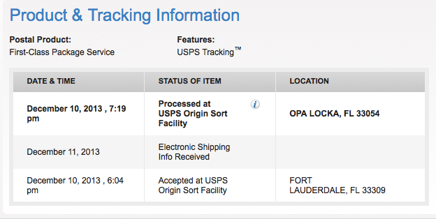 Nobuyuki should know better: Why is the United States Postal Service so ...