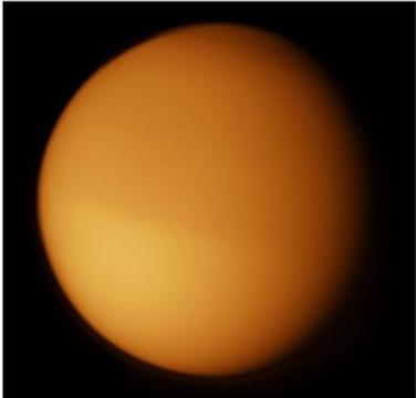 Satelit Alam Planet Saturnus | Jendela Astronomi