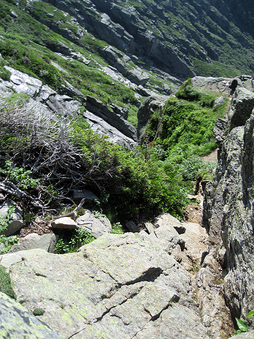 Hiking in the White Mountains: 'The Beasts of the East' ~ Huntington ...