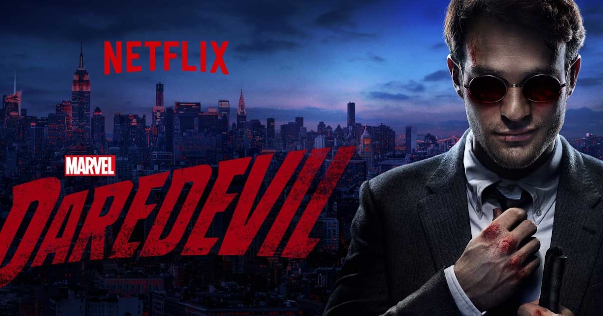 El cine por asalto: “Daredevil”: El Héroe y el Demonio en una Misma Piel