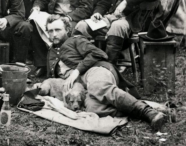 The Civil War of the United States: "The Bloodiest Day" - September 17 ...