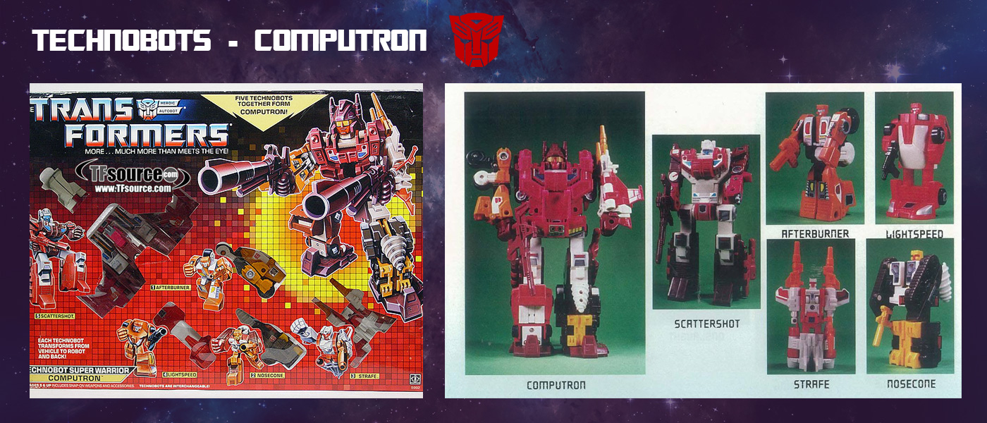 Transformers: La necesidad de unir (Introducción a los Combiners ...