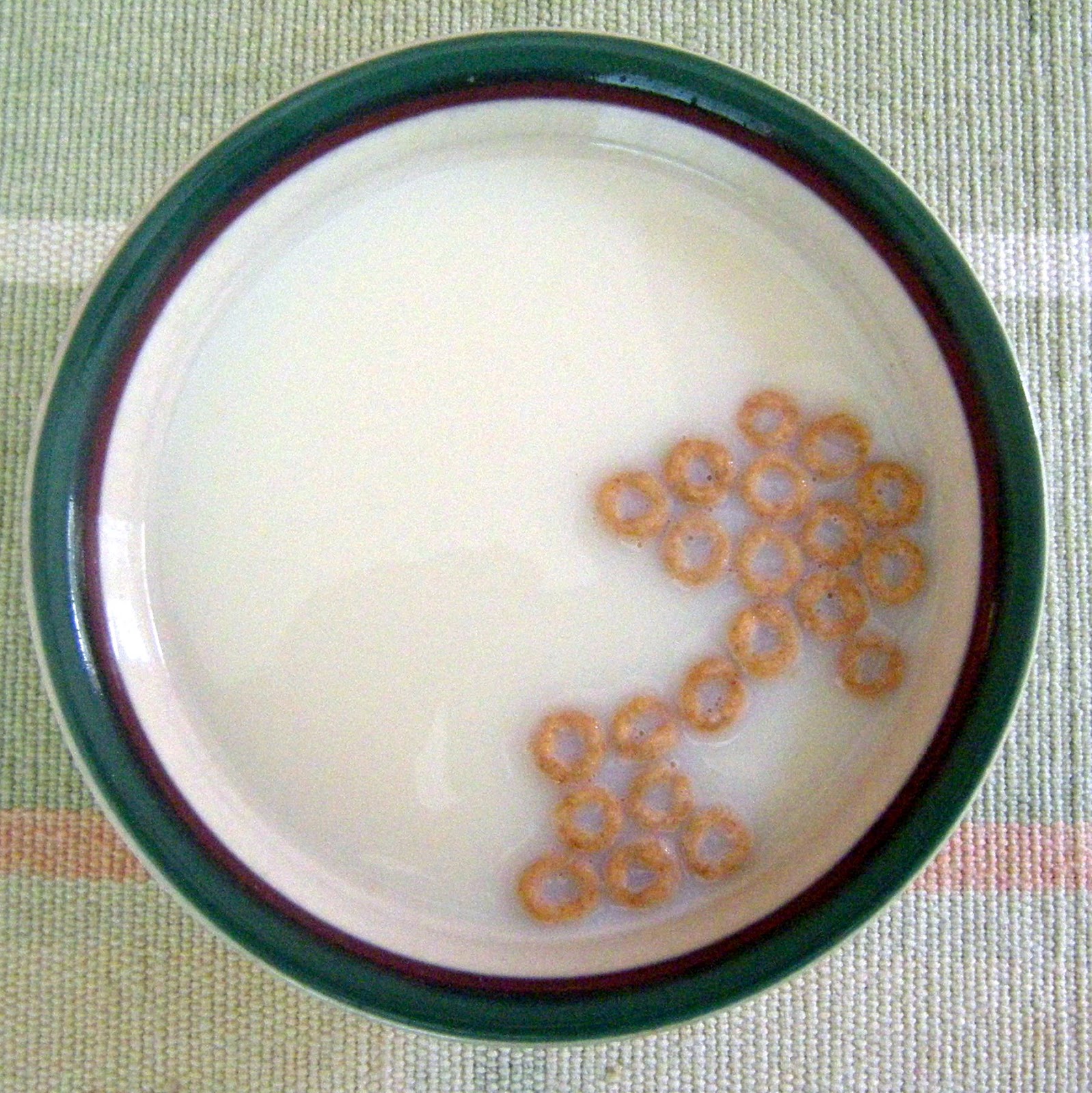 The Mathematical Tourist: Where's the Math?