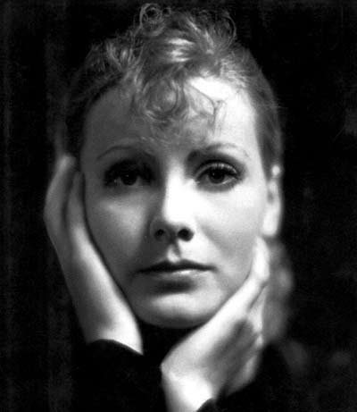 La maison di Charlize: Greta Garbo