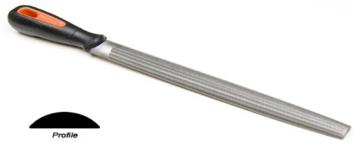 Jenis-jenis kikir - Our Akuntansi