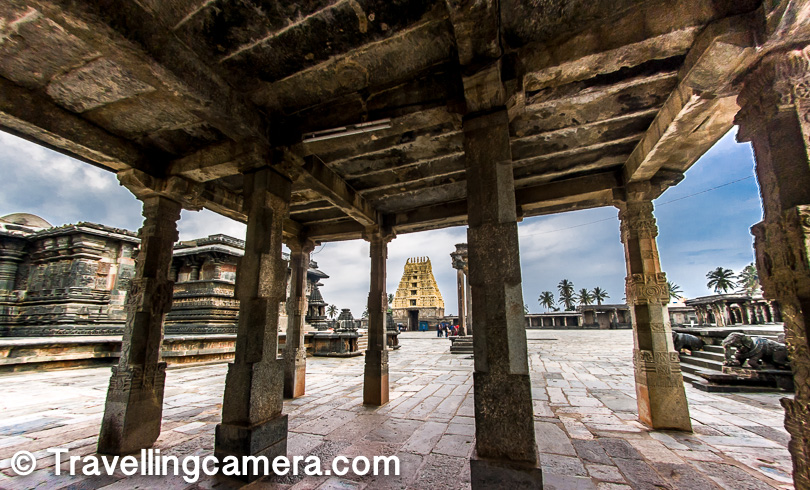 Belur Travel Guide - How to reach Belur, where to stay & main things to ...