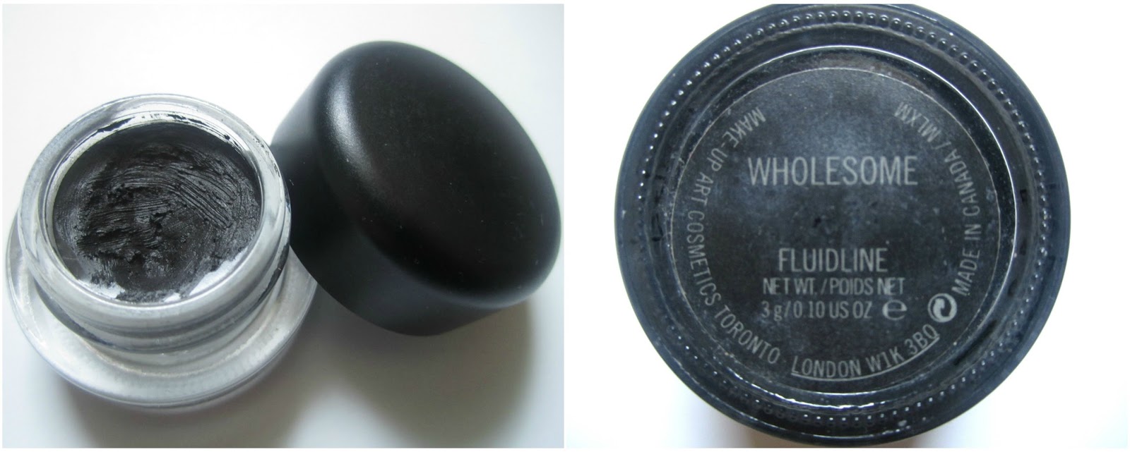 Of Pearls, Prettiness and Pages: Raspberry Macaron Eye Makeup Tutorial ...