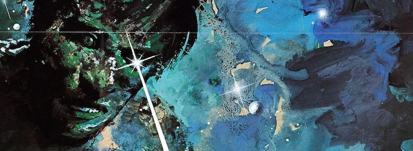 THE IDIOT BOX : Horror : Sci-fi : Fantasy : Exploitation : Comics Books