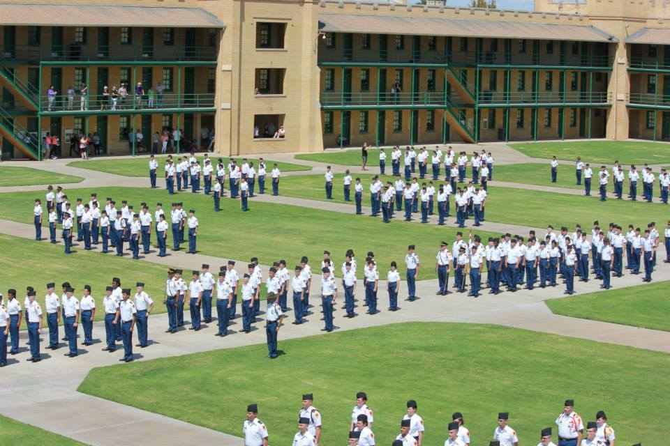 The Rundell Family: NMMI 2015