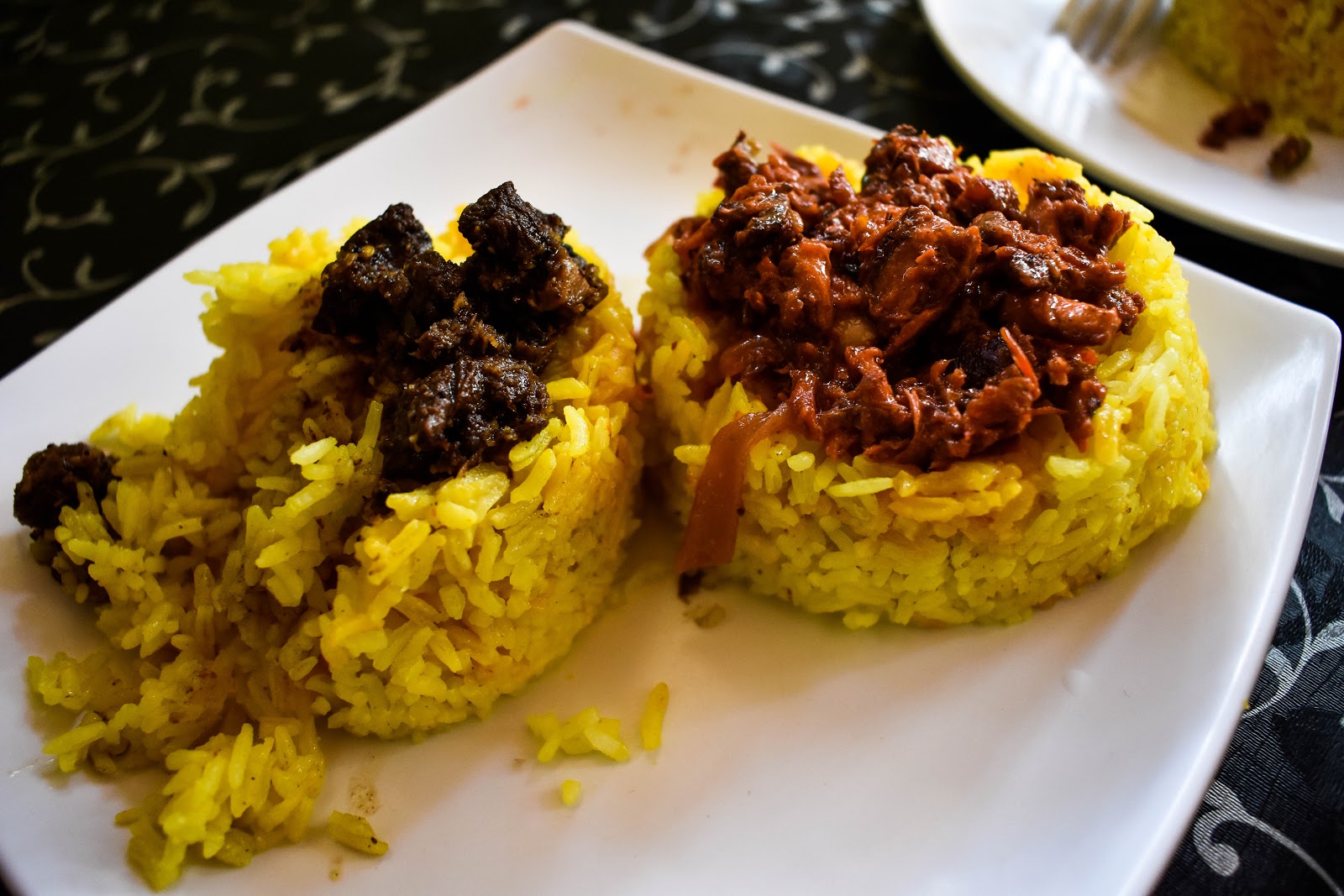 Pater : PATER : A TASTE OF MARANAO DELICACY