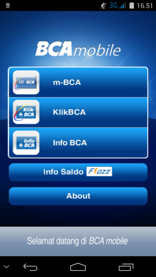 Review Aplikasi NFC: Bank BCA vs Bank BNI