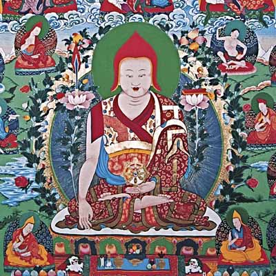 Taranatha - Alchetron, The Free Social Encyclopedia