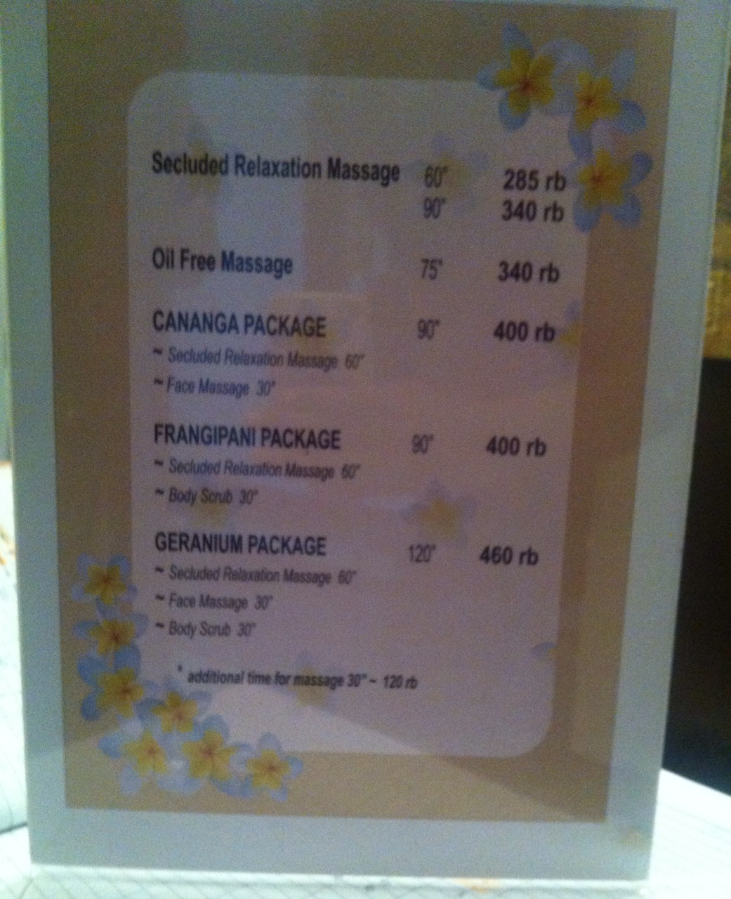 stupid dwarf tale: Pijat dimana?