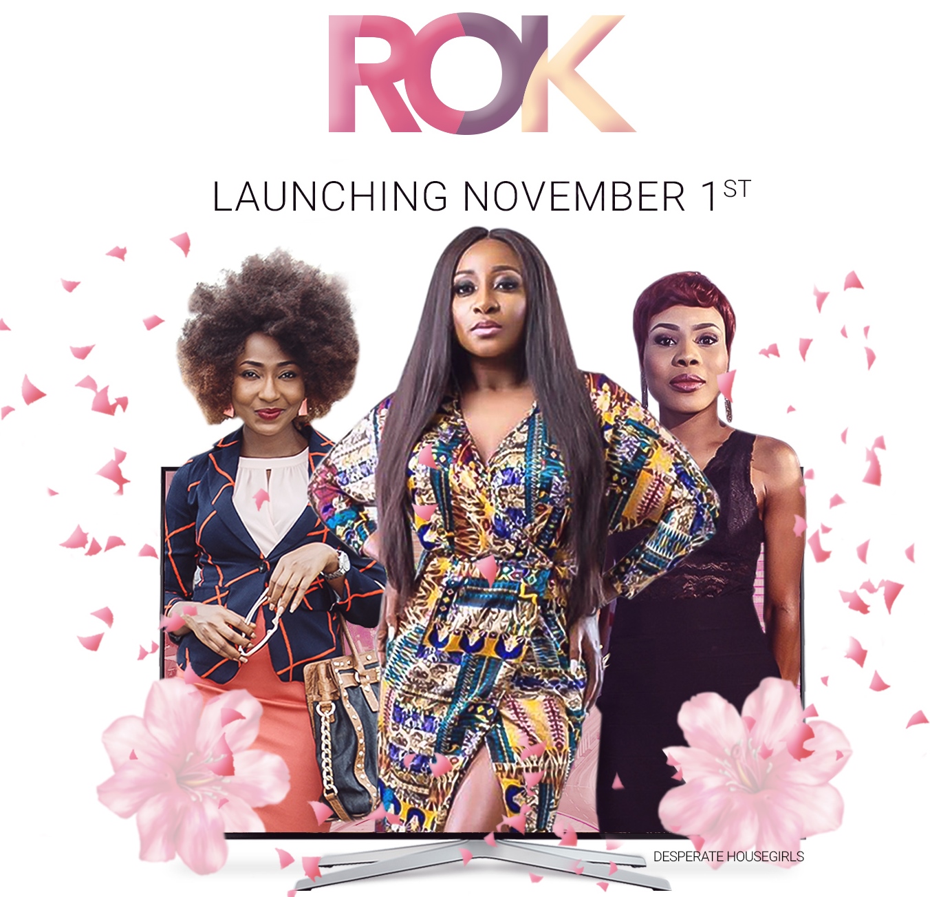 TV with Thinus: MultiChoice adding Nigeria's ROK channel from ROK ...