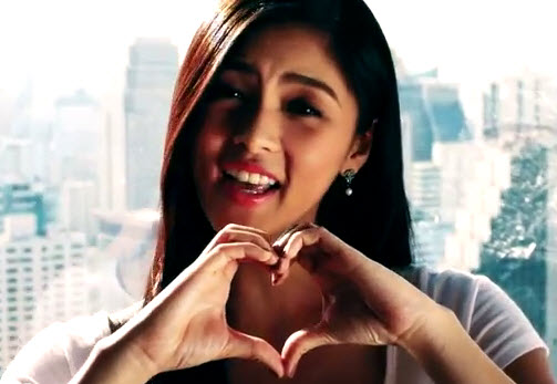 Kim Chiu "Softly" Official Music Video and Lyrics - a Tribute to Her ...