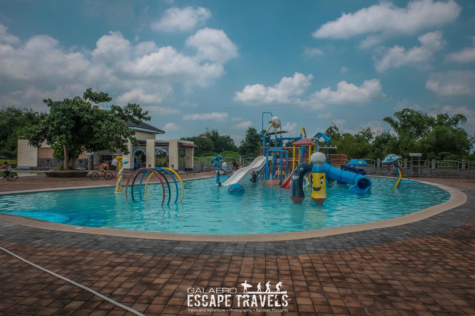 GalaeroEscapeTravels: NORTH LUZON | TARLAC: Where to Stay, Eat and Roam ...