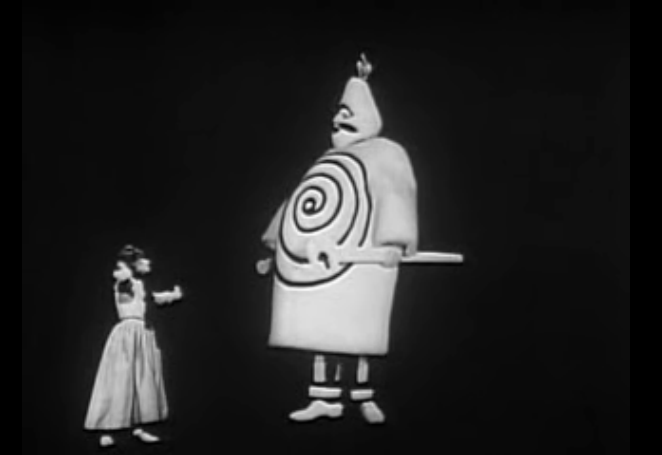 Reliquias Ideológicas: Ubu Rey (1965)