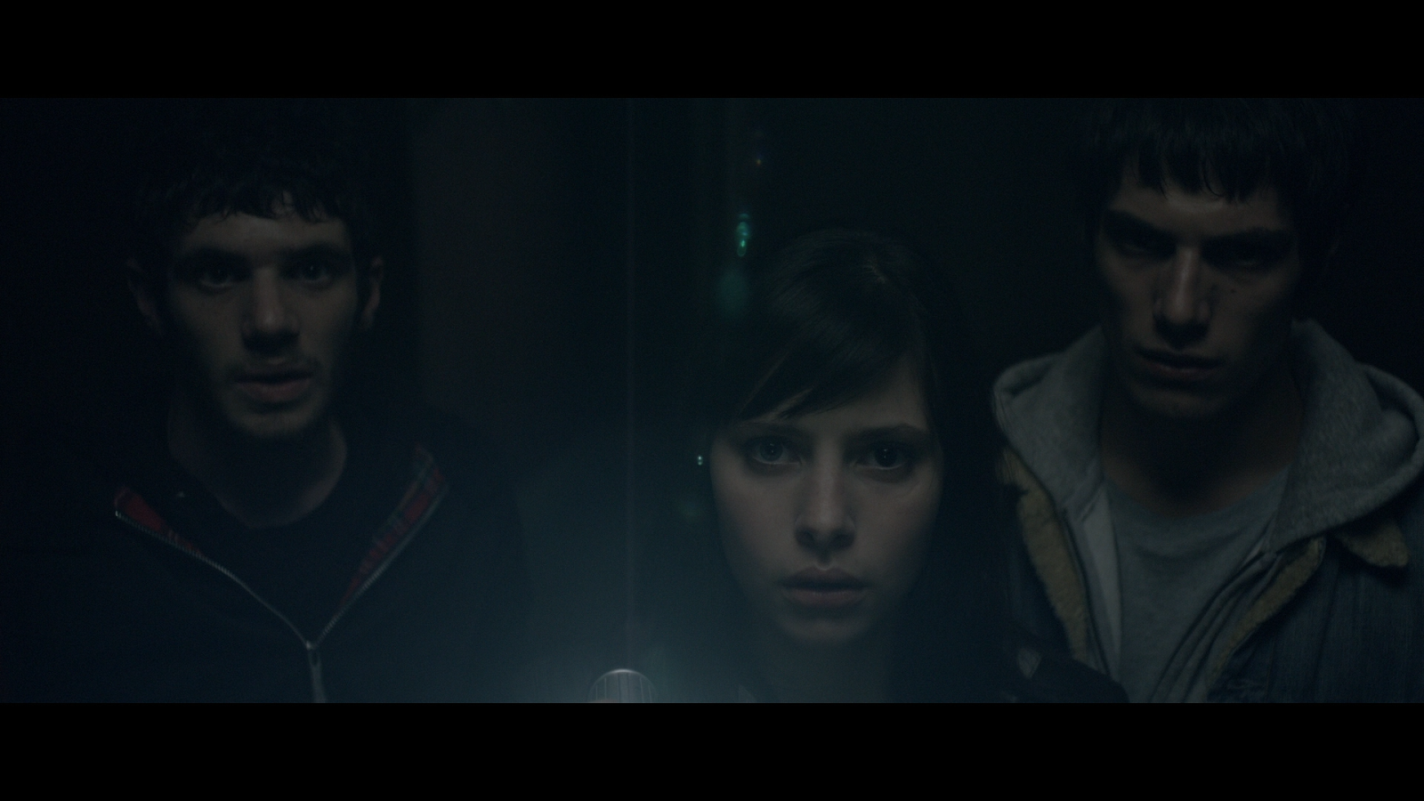 The Horrors of Halloween: LIVID aka LIVIDE (2011) Poster, Trailer ...