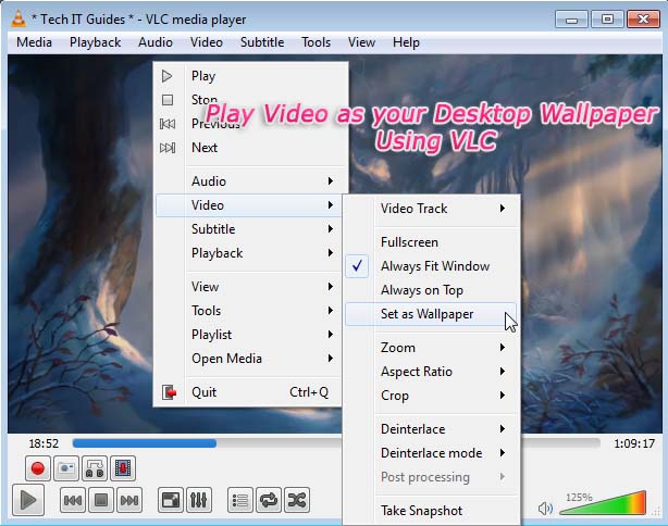 10 Useful Hidden Features of VLC Media Player You Must Know