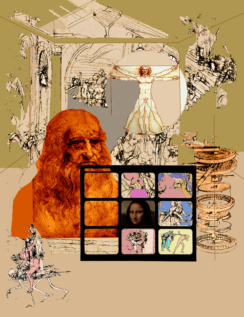 Harry Borgman Art Blog: 2016