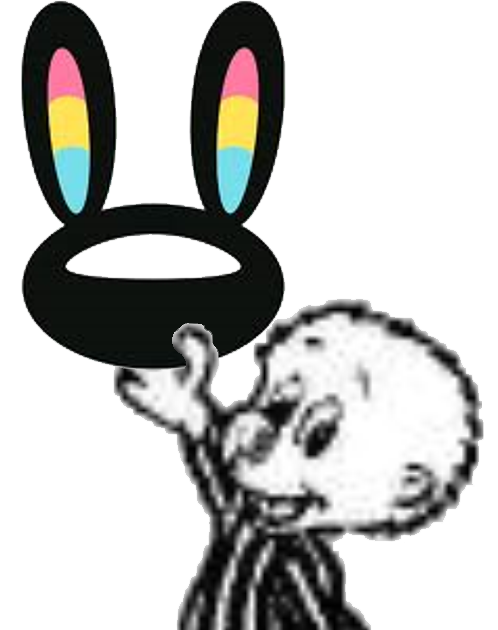 s n a p p e r h e a d: Pogo - Lead Breakfast