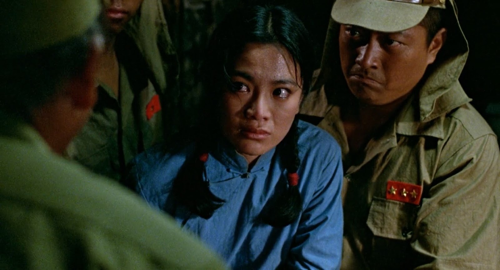 BliZZarraDas: Attack Force Z (1981)